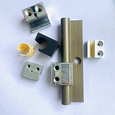 IGUS滑块易格斯WJ200UM WJUM WS WM01-06 10 16 20自润滑直线导轨