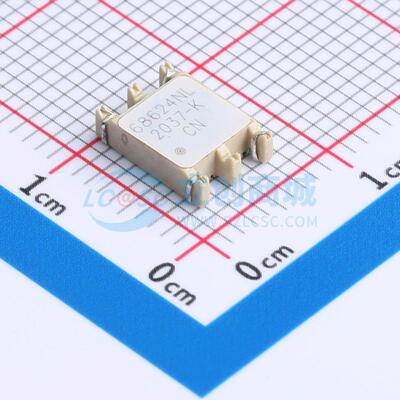 共模滤波器 PE-68624NL 插件 原装正品 电子元器件配单
