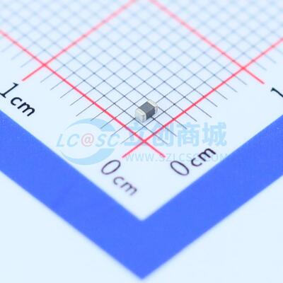 50只 磁珠 SZ1608G221TF 0603 220Ω@100MHz ±25% 550mΩ 500mA