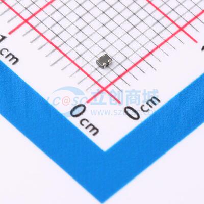 共模滤波器 EXC-24CB102U SMD-4P,1.2x1mm 1kΩ@100MHz 50mA
