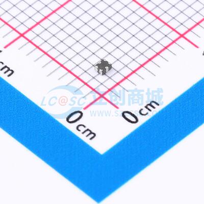 共模滤波器 LCFE121002A350TG SMD-6P,1.2x1mm 35Ω@100MHz 1
