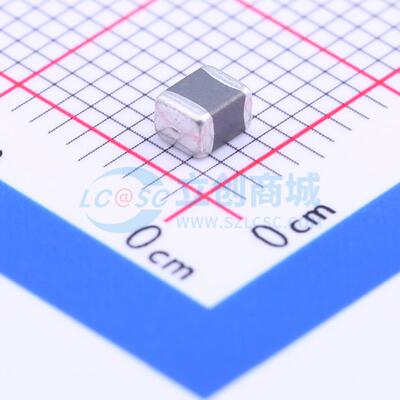 50只 磁珠 BLE32PN300SN1L 1210 30Ω@100MHz ±10% 1.6mΩ 10A