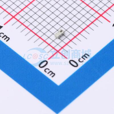 50只 磁珠 BTLD001608KLXKQA70 0603 原装正品 电子元器件配单