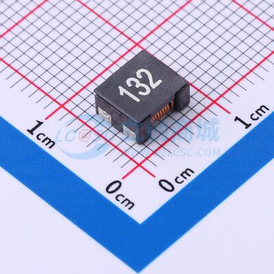 共模滤波器 SBCM.7060.YF132TT00 SMD-4P,6x7mm 电子元器件配