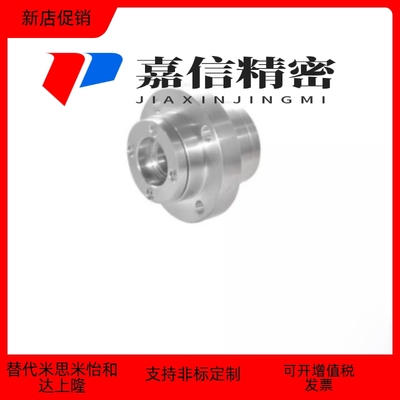 向心轴承座组件嵌入型固定座BJF91 ABGYB7002 7003-N-60 70 75 80