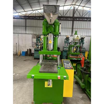 45T单滑板立式注塑机胶量150克到200克大胶量成型