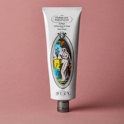 法国Buly古典全效保湿面霜75ml