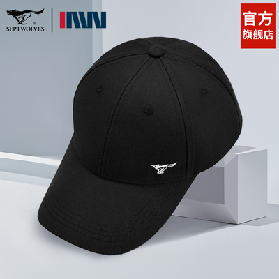 情侣棒球帽韩版运动休闲鸭舌帽