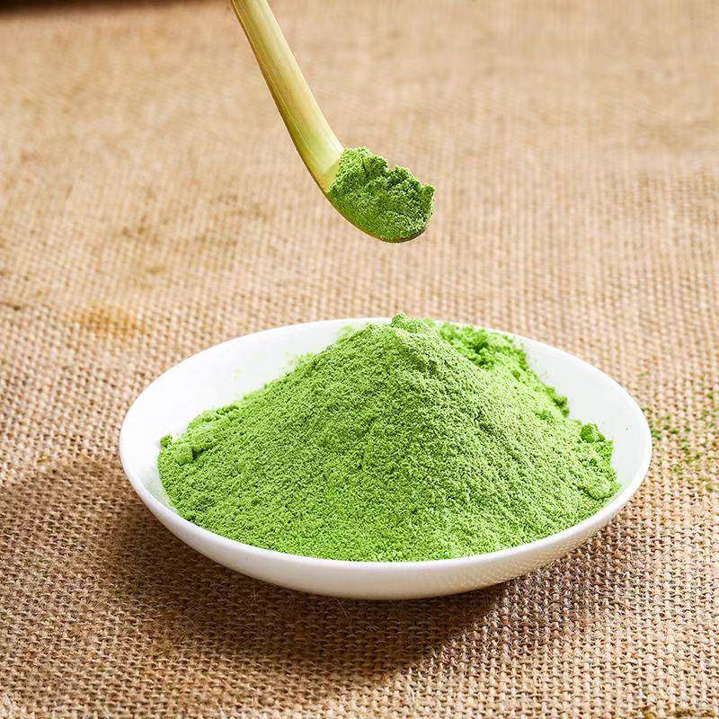 五十铃抹茶蛋糕宇治抹茶粉五十铃若竹青岚日本式食用天然烘焙蛋糕