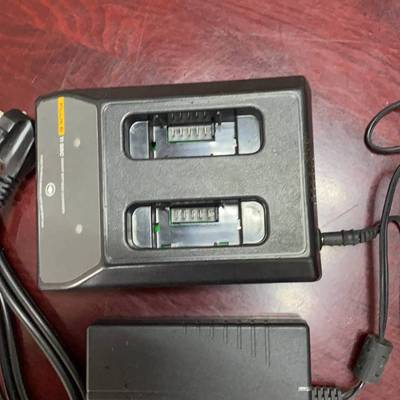 议价福禄克热像仪充电器，包括福禄克可维修