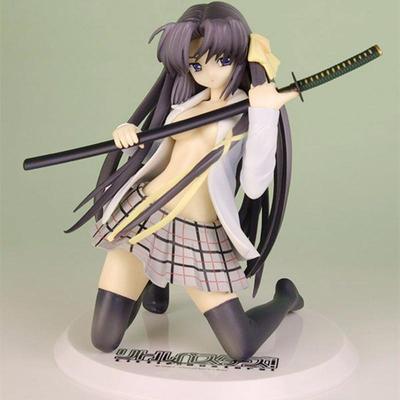 LittleBusters! 小小克星 来谷唯湖 寿屋 正版 手办 全新现货