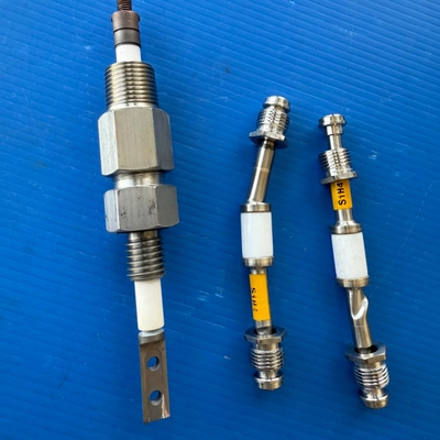 VCR到绝缘体 LAM RESEARCH 10-10322-