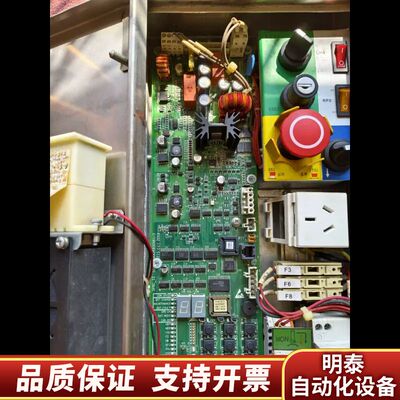 奥斯无机房松闸板GAA26800NB1奥斯无机房控制柜。询价