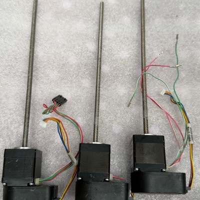议价AMETEK步进电机 G4556-60241 REV.A C