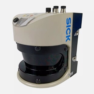 SICK LMS511-15100 Heavy Duty Extended Range 1128608
