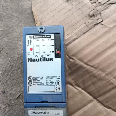 议价Nautilus压力开关  XMLA004A2S11