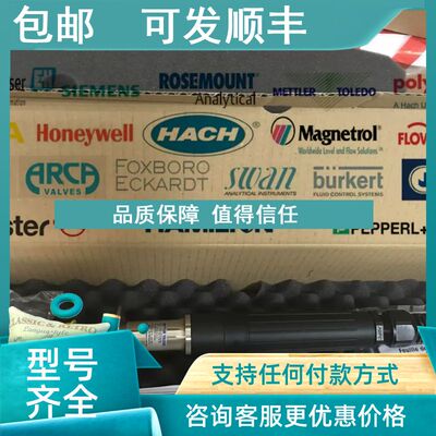 议价Mettler-Toledo梅特勒电导表M400 ISM Typ 1 CondInd    5212