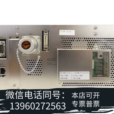 全新Yaskawa Electric ERCR-NS01-B00需询价