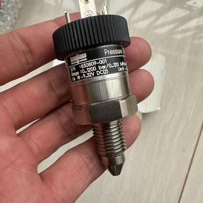trafag 8298.97.2328 压力传感器