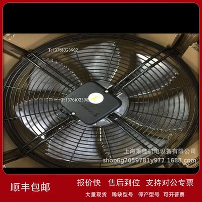 全新原装FN063-VDA.6N.V7P7ZIEHL-ABEGG施乐百议价