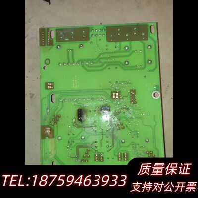 福尼斯机电路板 配件4.071.200伏能士机主板询价