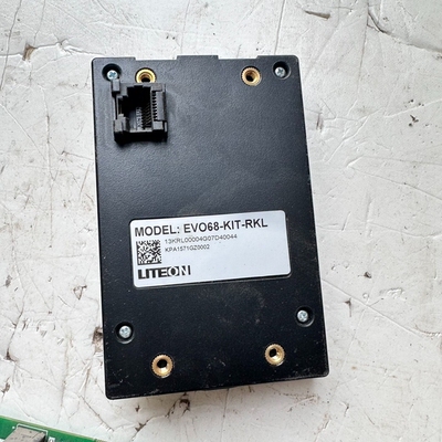 检修光宝变频器主板面板Evo6800二手拆机实物拍摄包邮配件详询