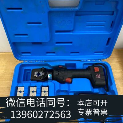 全新意大利CEMBRE森博尔压接钳 压线钳 直柄设计 小巧便捷需询价