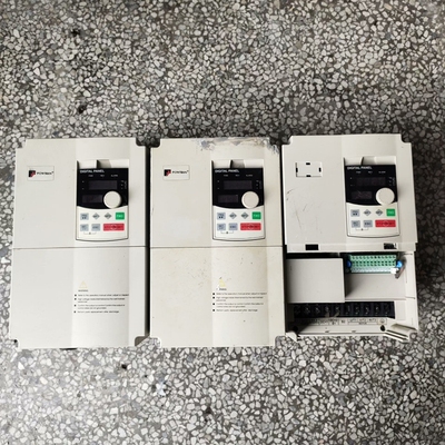 普传变频器PI8100A1  7R5G3     7.5kw【议】