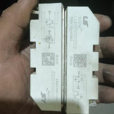 议价LS SUSPM IGBT模块 LUH100G1202