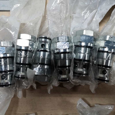 美国EATON伊顿威格士插装阀减压阀PRV12-10-S-0-15四川发货议价