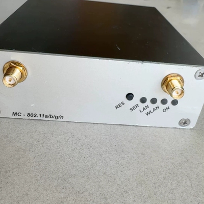 检修MODAS工业交换机MC4-802.11拆机二手详询