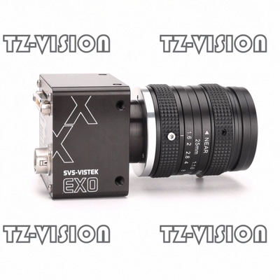 全新SVS-VISTEK exo304MCL 黑白工业相机IMX需询价