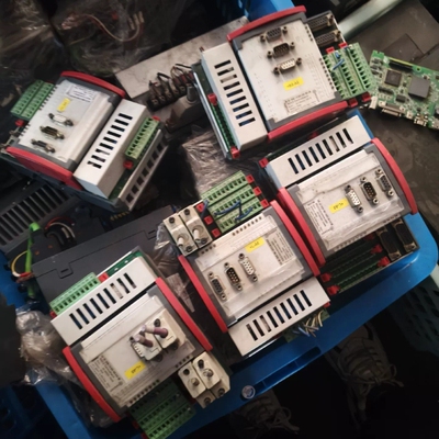 BERGHOF控制器RDC2-Centrotherm 500-议价