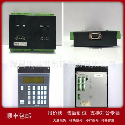 PRAXIS 91.6.001.600 6001 Processeur Board Rev.A备件议价