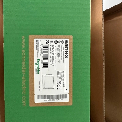 [议价可修]触摸屏HMIST6600