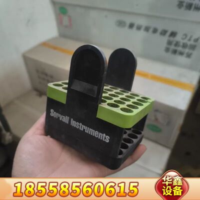 Sorvall Instruments 50孔离心管架 离心