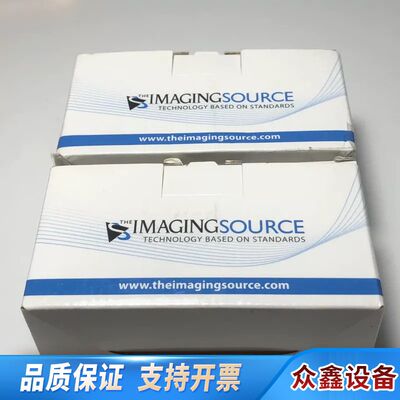 映美精 DMK33GX264e 工业相机  IMAGINGS