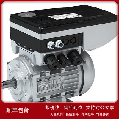 德国伦茨变频器 E82EV222K4C 额定电压DC240-380V议价