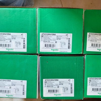 ATV312HU15N4变频器，，6个有包-议价