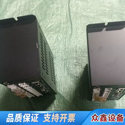 EMOTIONTEK SMCS-RTEX 控制器 2台