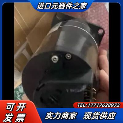 VEXTA 三相步进电机 C5347-9212M，带磁性制动议价