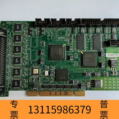 众桦COMPUTROL ICT TESTED BY 131892议价