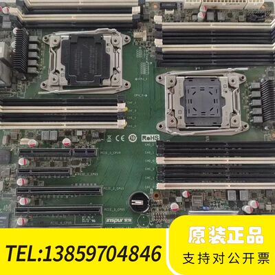 浪潮5270M4主板YZMB-00609-101 M3260议价