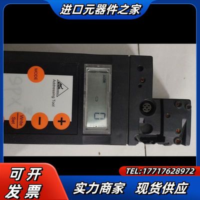 德国IFM易福门AC1154编址器议价