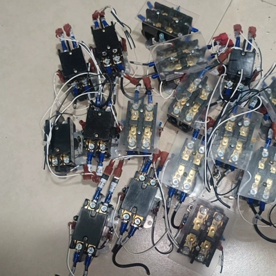 议价HCCY2XU02AA单相交流接触器