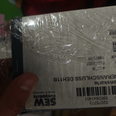 议价SEW DEH11B通讯卡