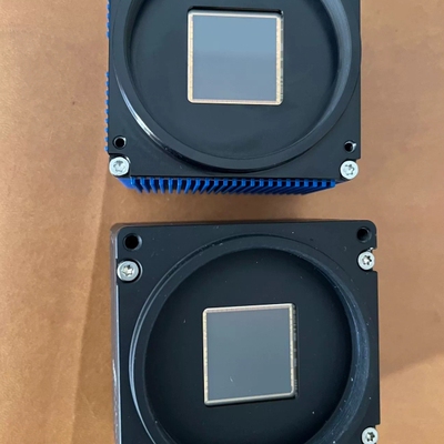 SVS工业相机hr25000MCL和新款hr25MCL