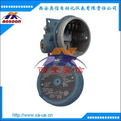 美国UE防爆压差开关J120K-559