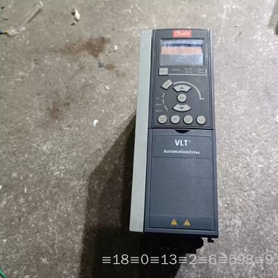 原装丹佛斯变频器，FC-301P1K5T4E20H2XN议价