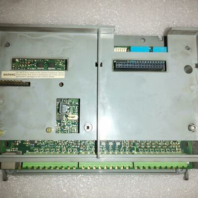 AH500075U002 派克直流调速器590主板 成色如议价